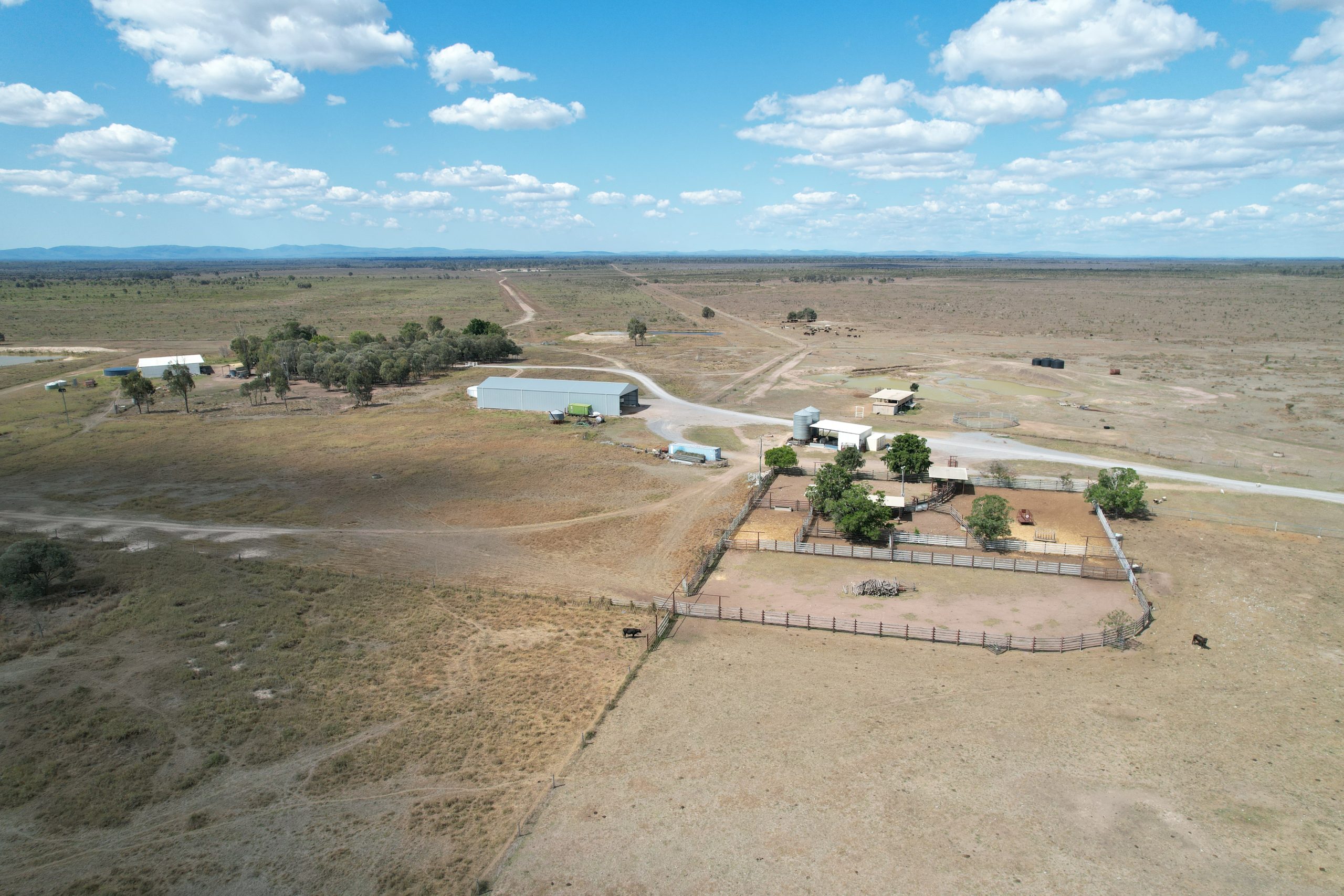 “Morpeth” Valkyrie QLD – RBV Rural Pty Ltd