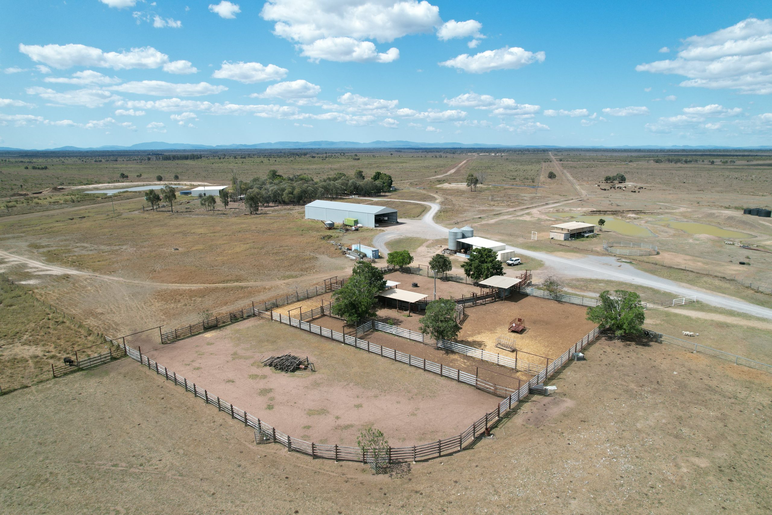 “Morpeth” Valkyrie QLD – RBV Rural Pty Ltd