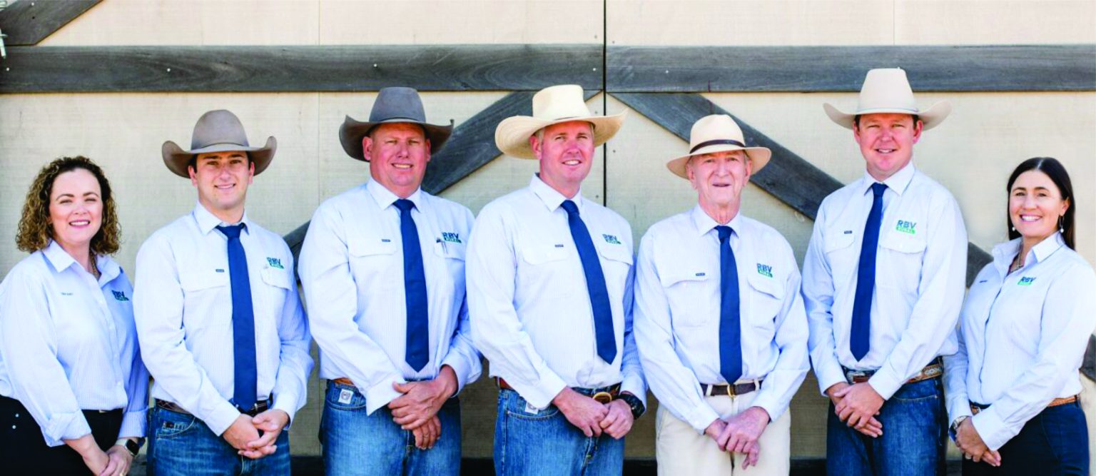 Home | RBV Rural, Emerald QLD | Livestock & Property Agency
